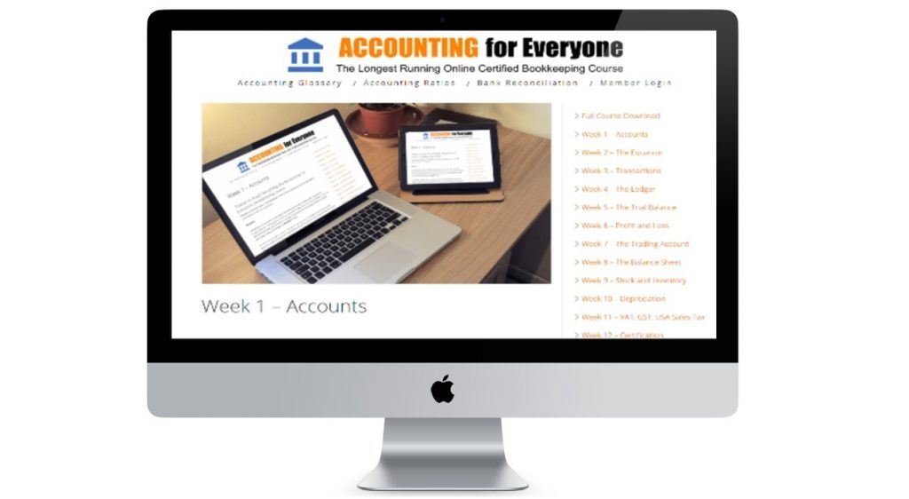 The Definitive Free Guide To Bookkeeping For Beginners