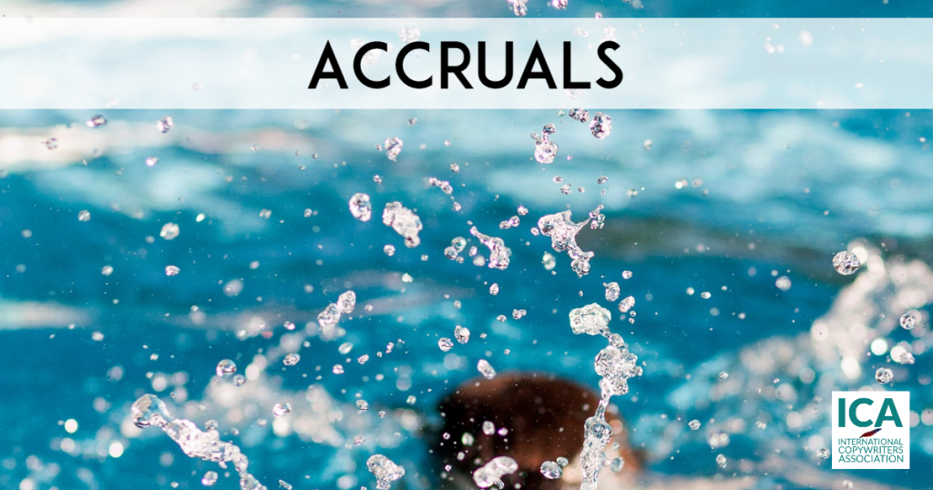 Accruals on the Balance Sheet: Definition and Placement - Accounting ...