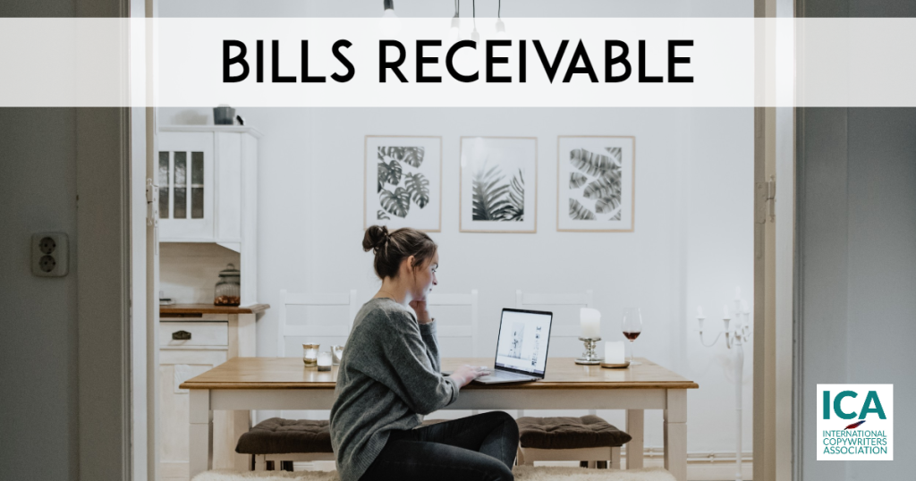 Define Bills Receivable: Understanding the Basics of This Accounting ...