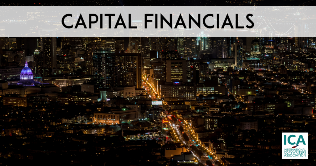 What is Capital and Where is it Shown in Financial Statements ...