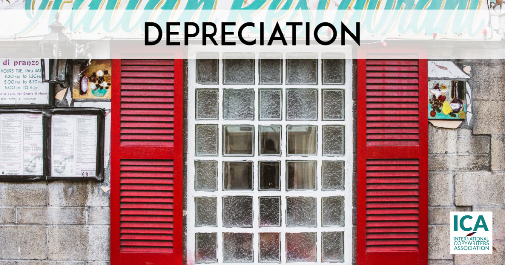 Depreciation: Types and Journal Entries Explained - Accounting for Everyone