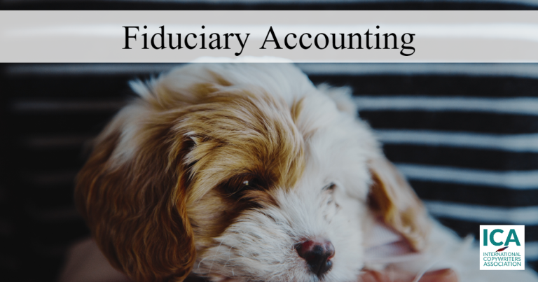 What is Fiduciary Accounting: A Clear Explanation – Accounting for Everyone