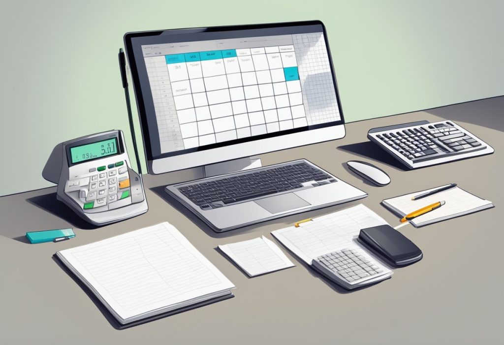 What is the Importance of Timely Bookkeeping?