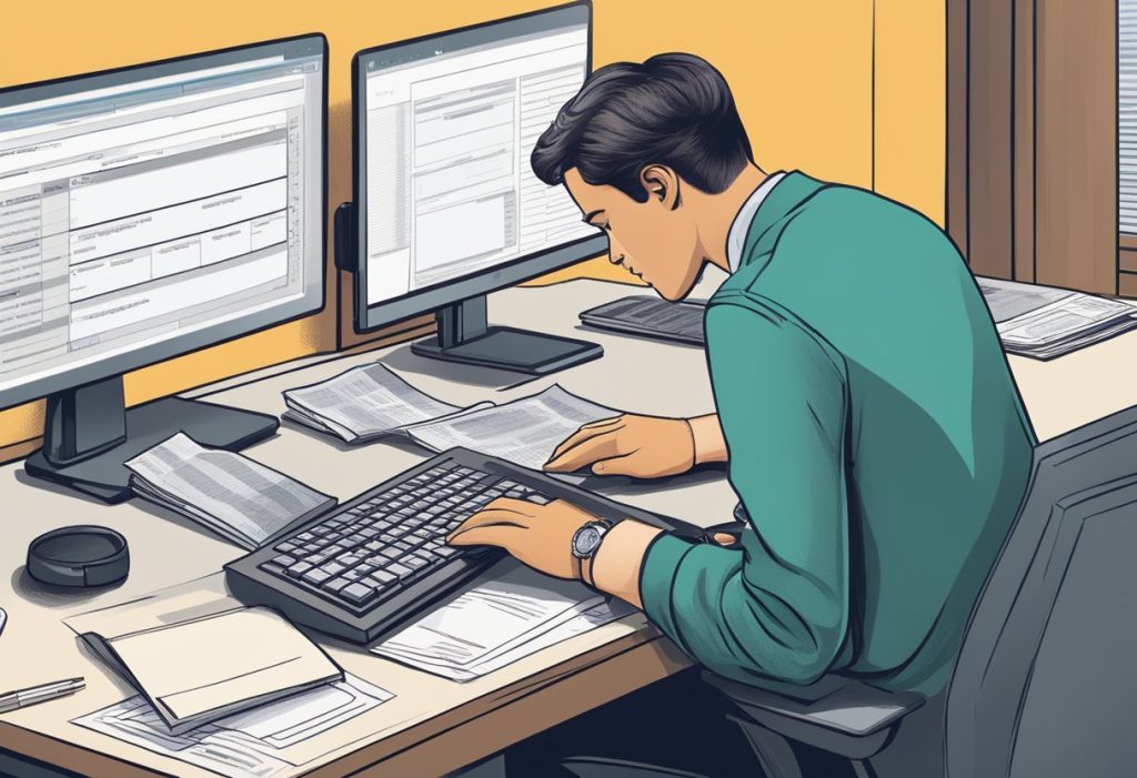 What is the Importance of Bank Reconciliation in Bookkeeping? Unveiling ...