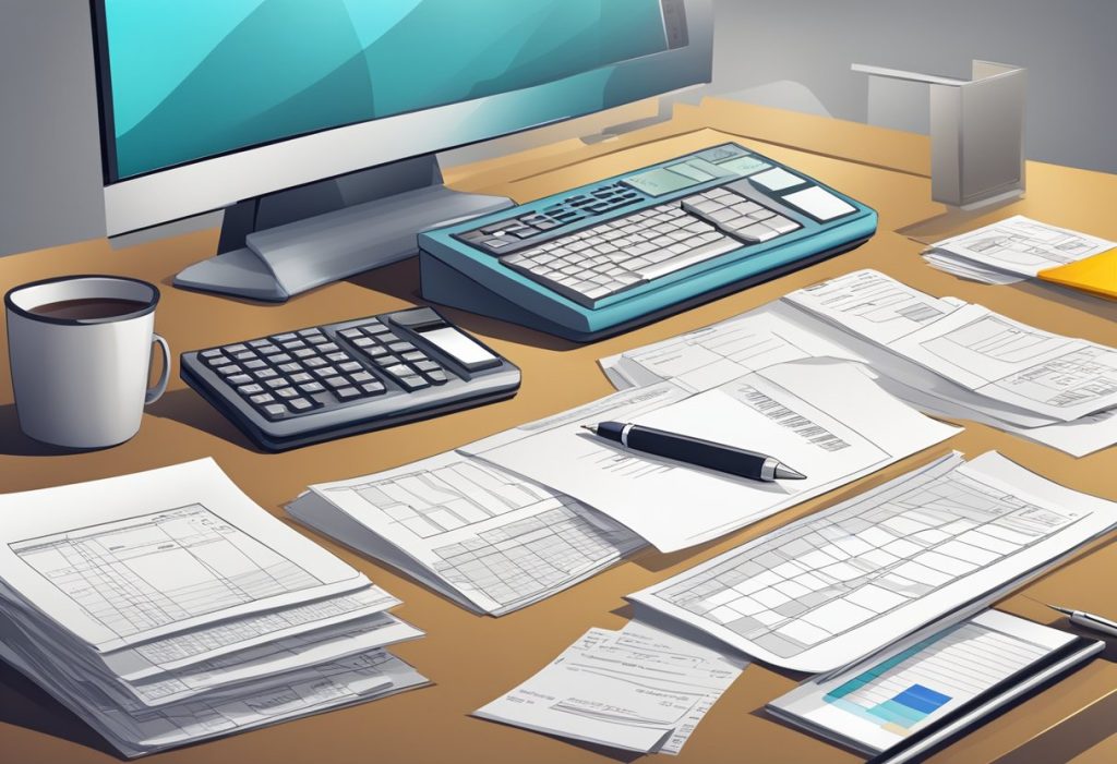 How do I Start Bookkeeping for a New Business: A Step-by-Step Guide ...