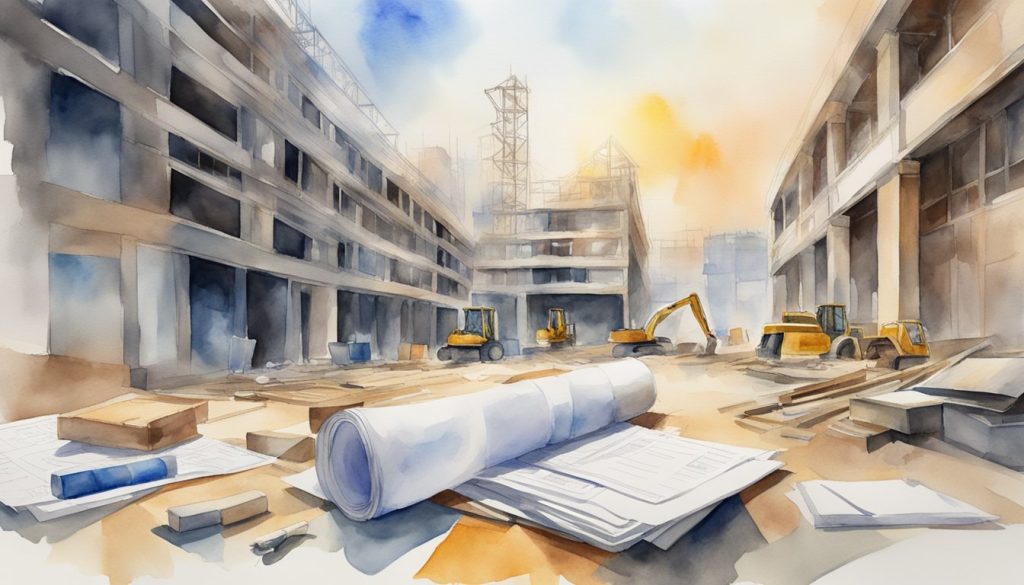 What Are the Best Practices for Handling Retainage Receivable in ...