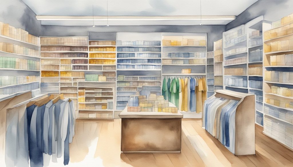 What Strategies Can Be Used for Managing and Accounting for Consignment ...