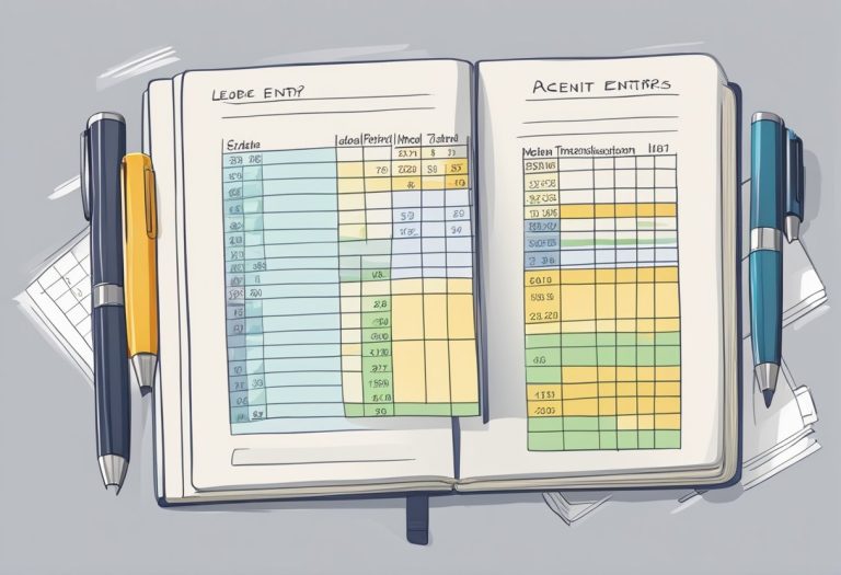 What is a Bookkeeping Journal Entry? Understanding the Basics of ...