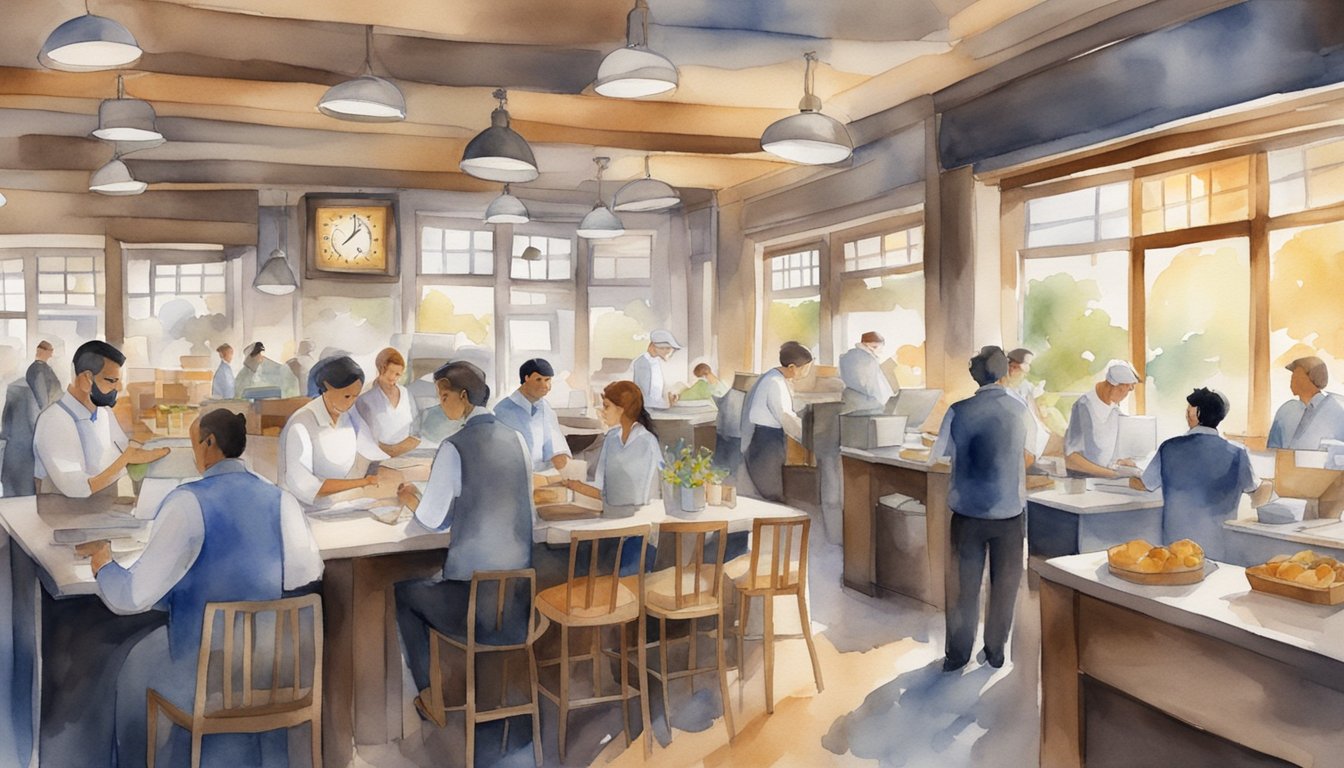 What Strategies Can Hospitality Businesses Employ to Accurately Track ...