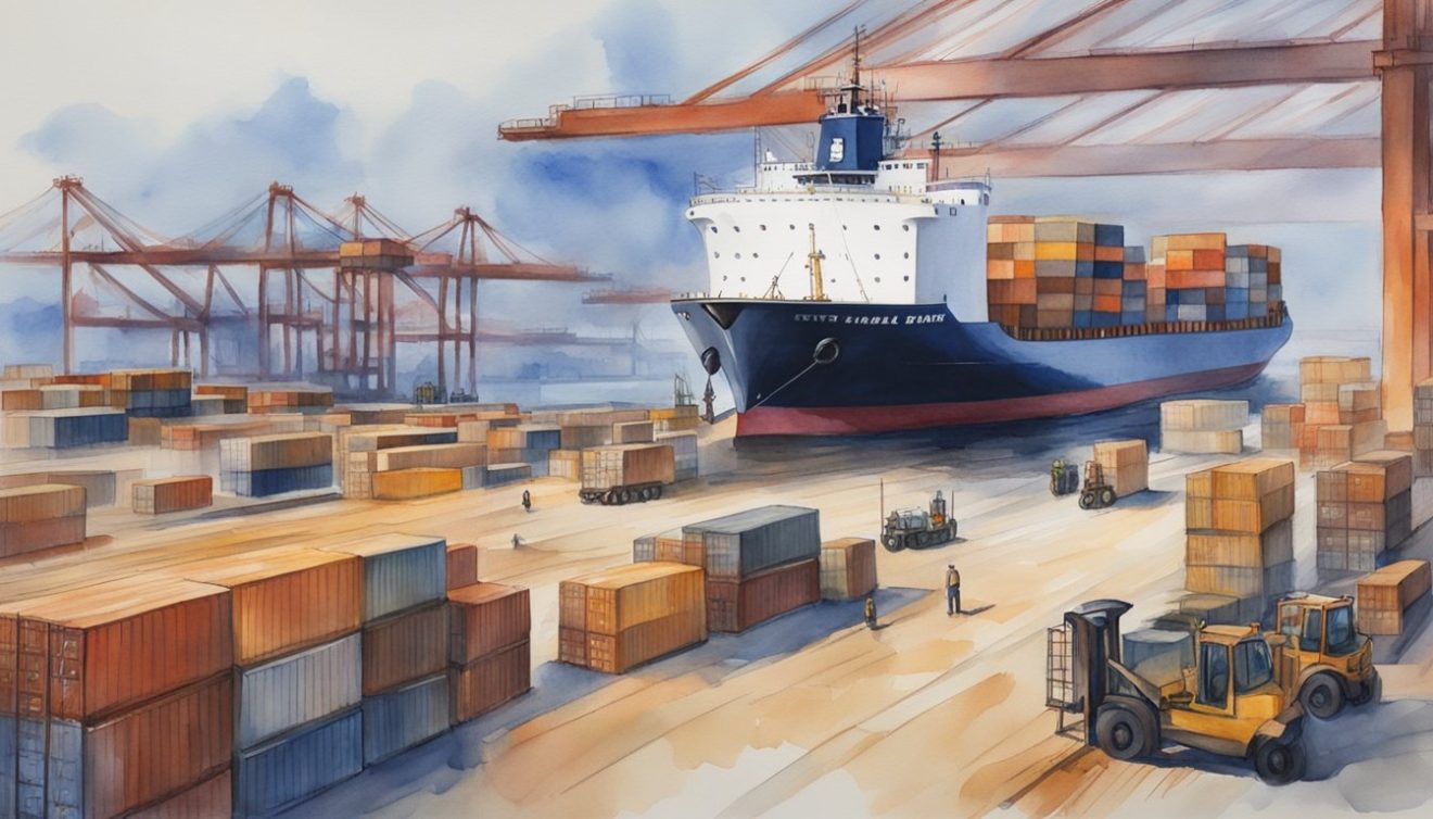 How Shipping Companies Should Recognize Income from Demurrage Charges ...