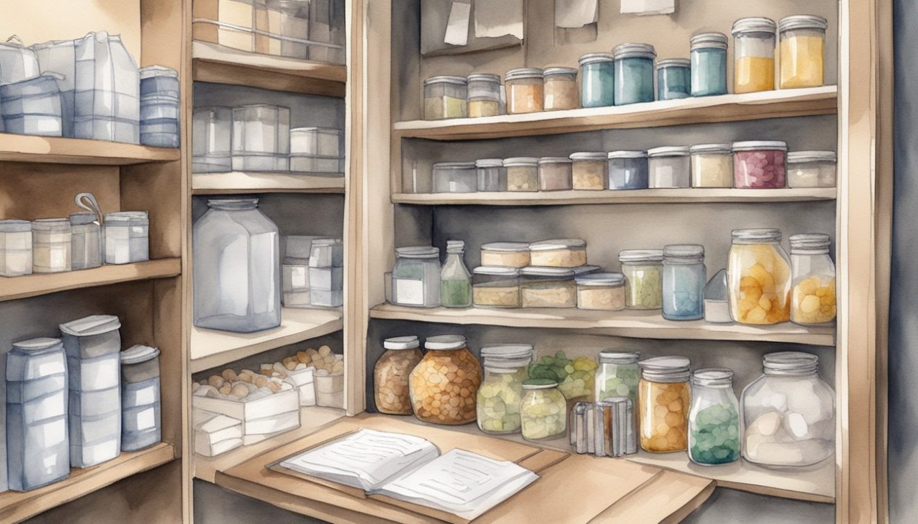 What Are the Best Practices for Food and Beverage Inventory Management ...