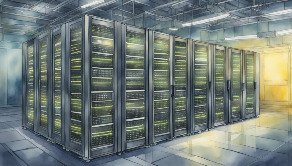 What Methods Are Recommended for Depreciating Hardware in Big Data ...