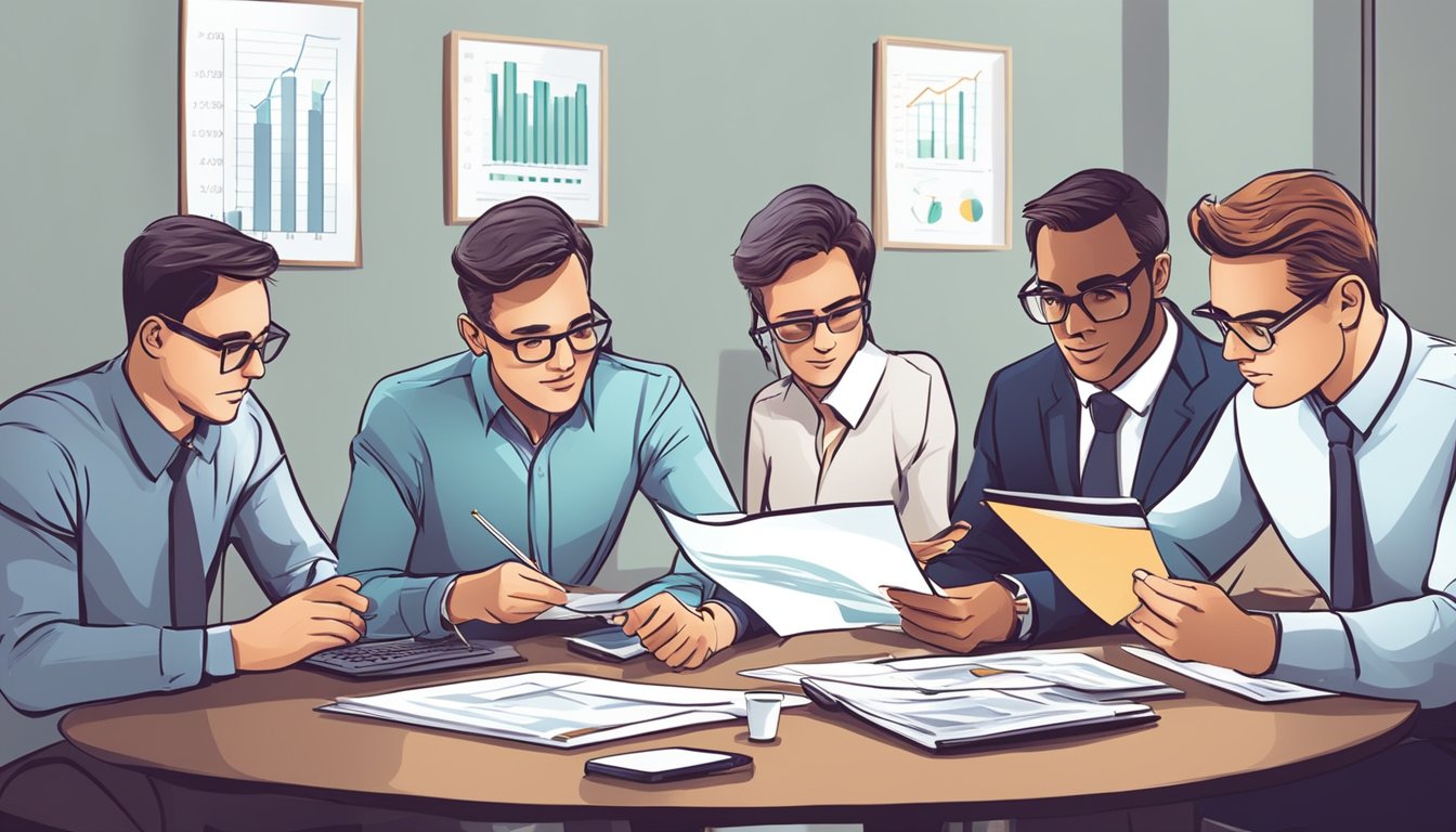 Understanding the Impact of Interest Rate Changes on Bond Prices: A ...