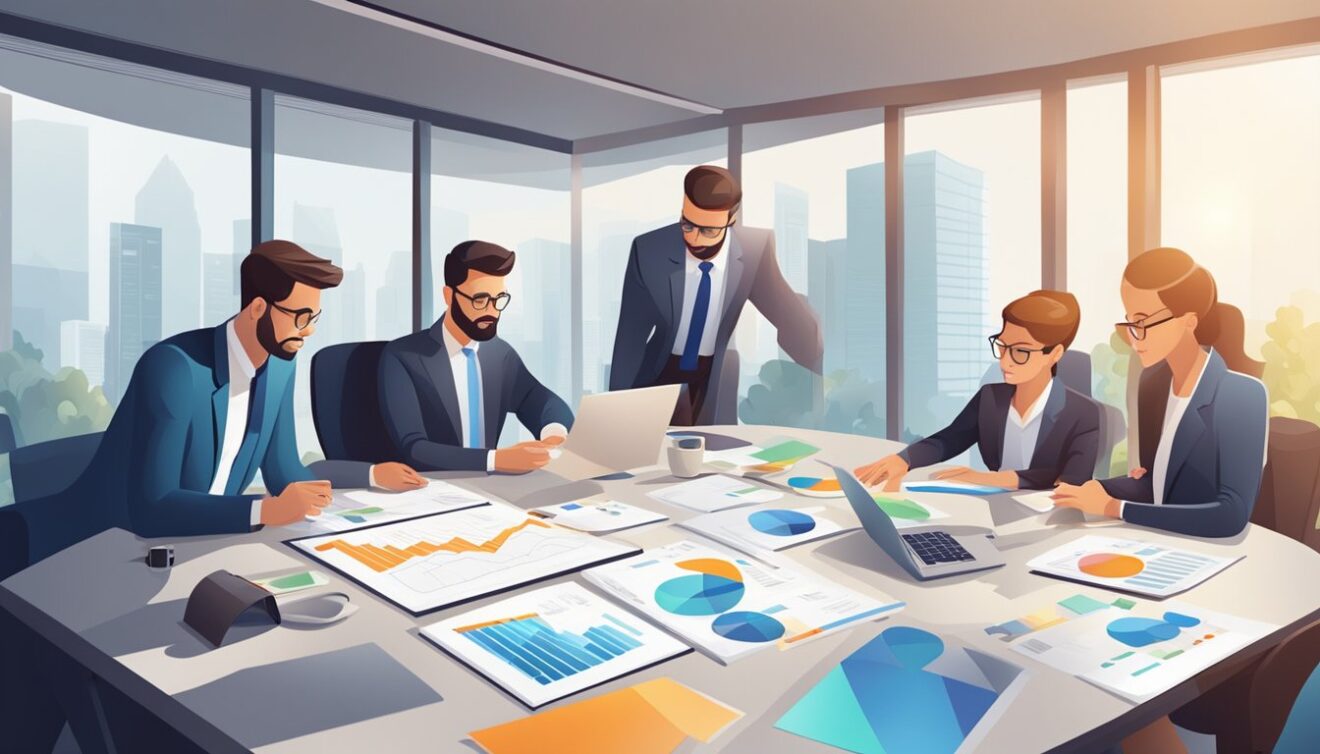 Unlocking Business Success: The Crucial Role of Financial Analysis in ...