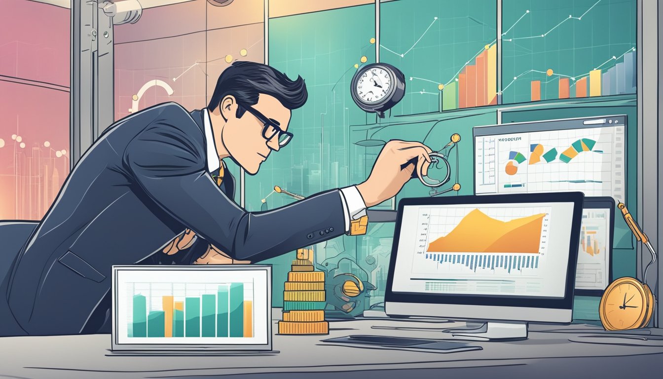 Unlocking Profit Potential: The Impact of Financial Leverage on Company ...