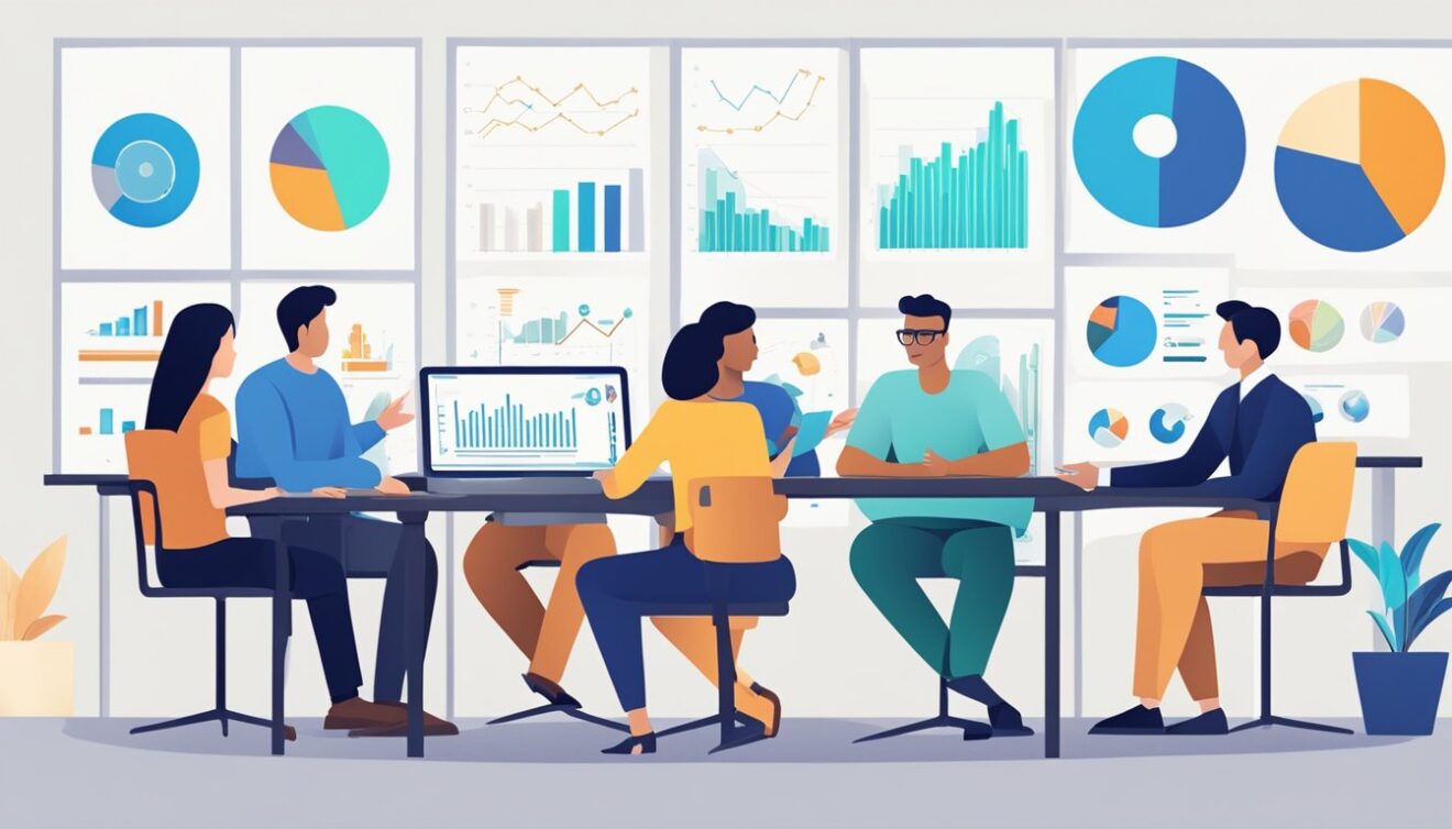 Exploring the Essential Types of Financial Services: A Comprehensive ...