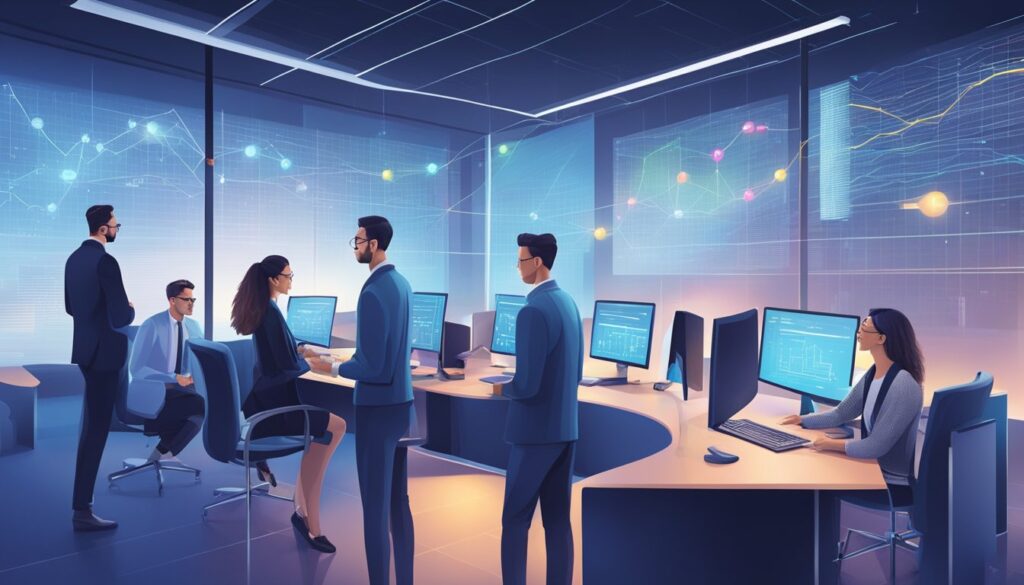 The Future of Accounting: How AI is Transforming the Industry ...