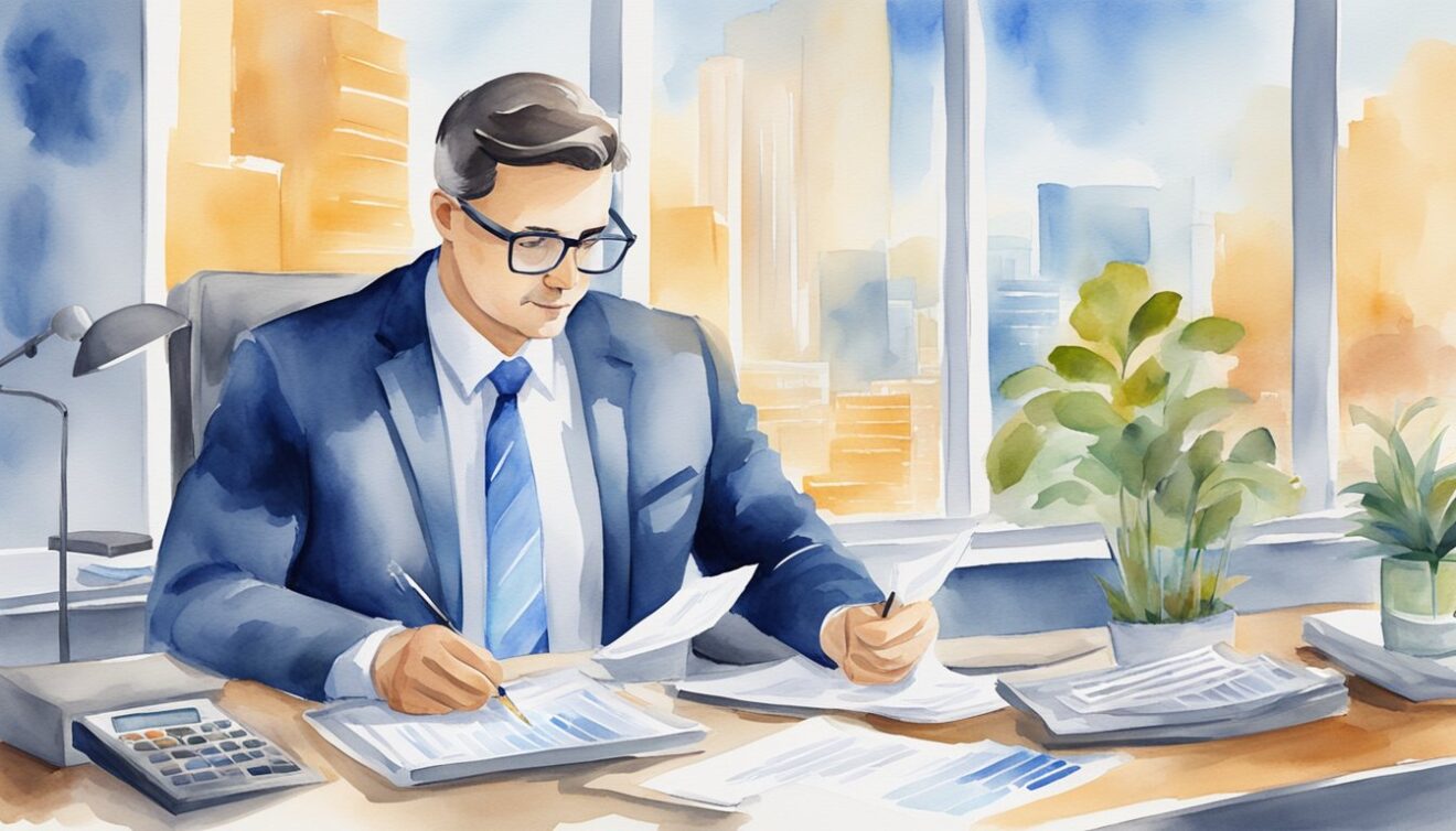 Global Impact: How American CPAs are Shaping International Financial ...