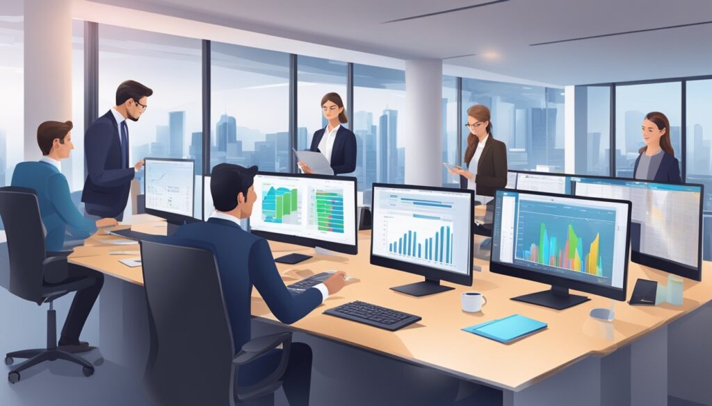 Revolutionizing Auditing: How Technology is Shaping the Future of ...