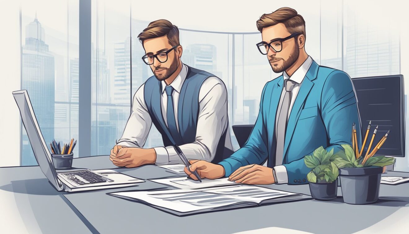 Understanding the Crucial Role of a Financial Controller ...