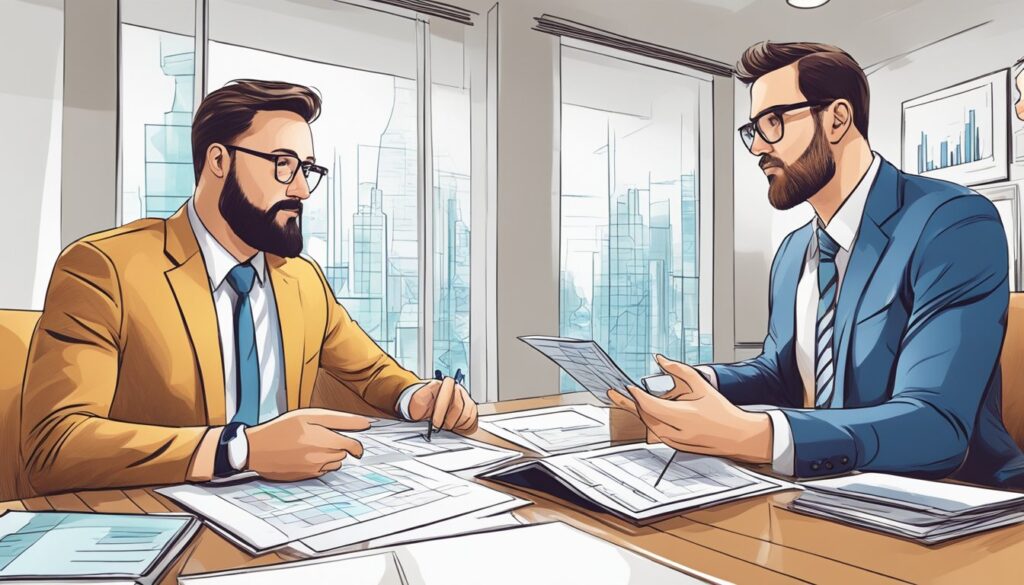 Unlocking Financial Success: The Essential Role of Financial Advisors ...