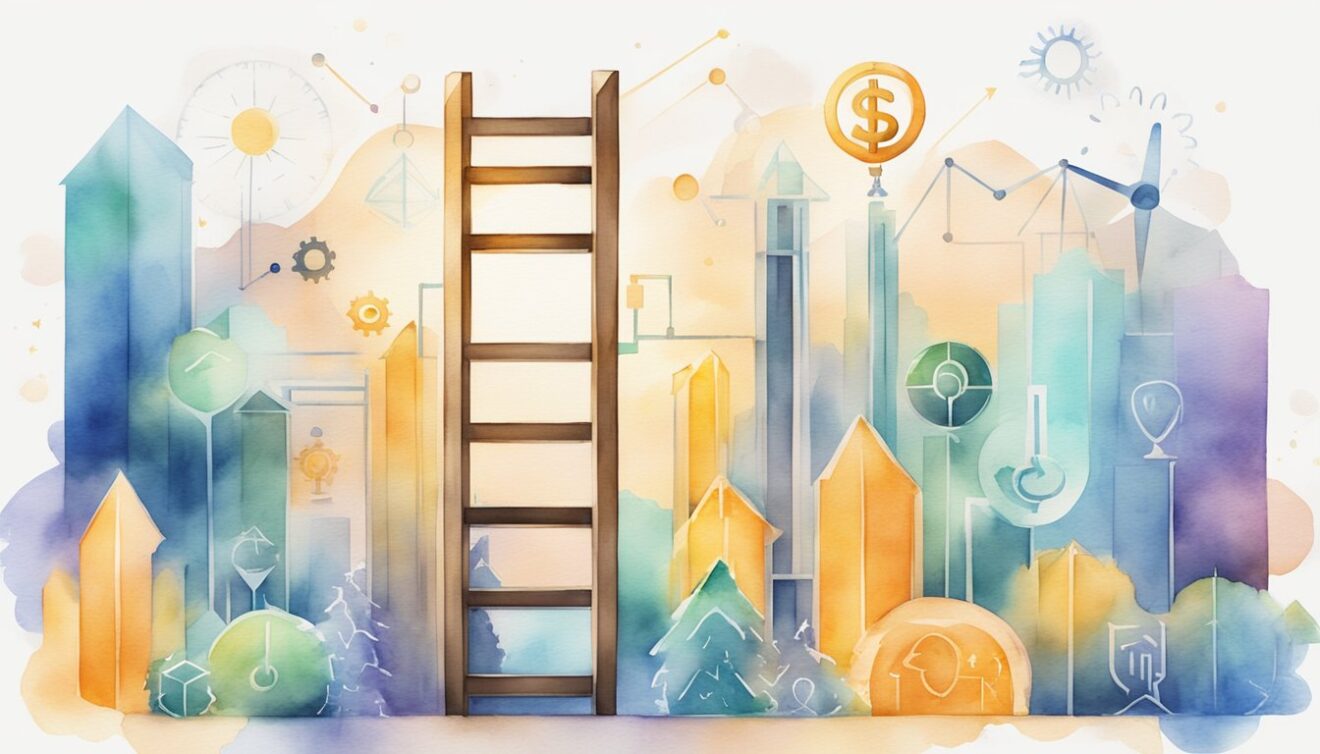 Climbing the Ladder: Journey from Finance Roles to the CFO Office ...