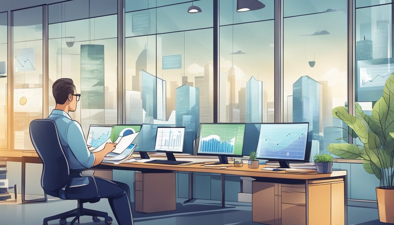 Why Environmental Accountants Are Becoming Essential in Today's ...