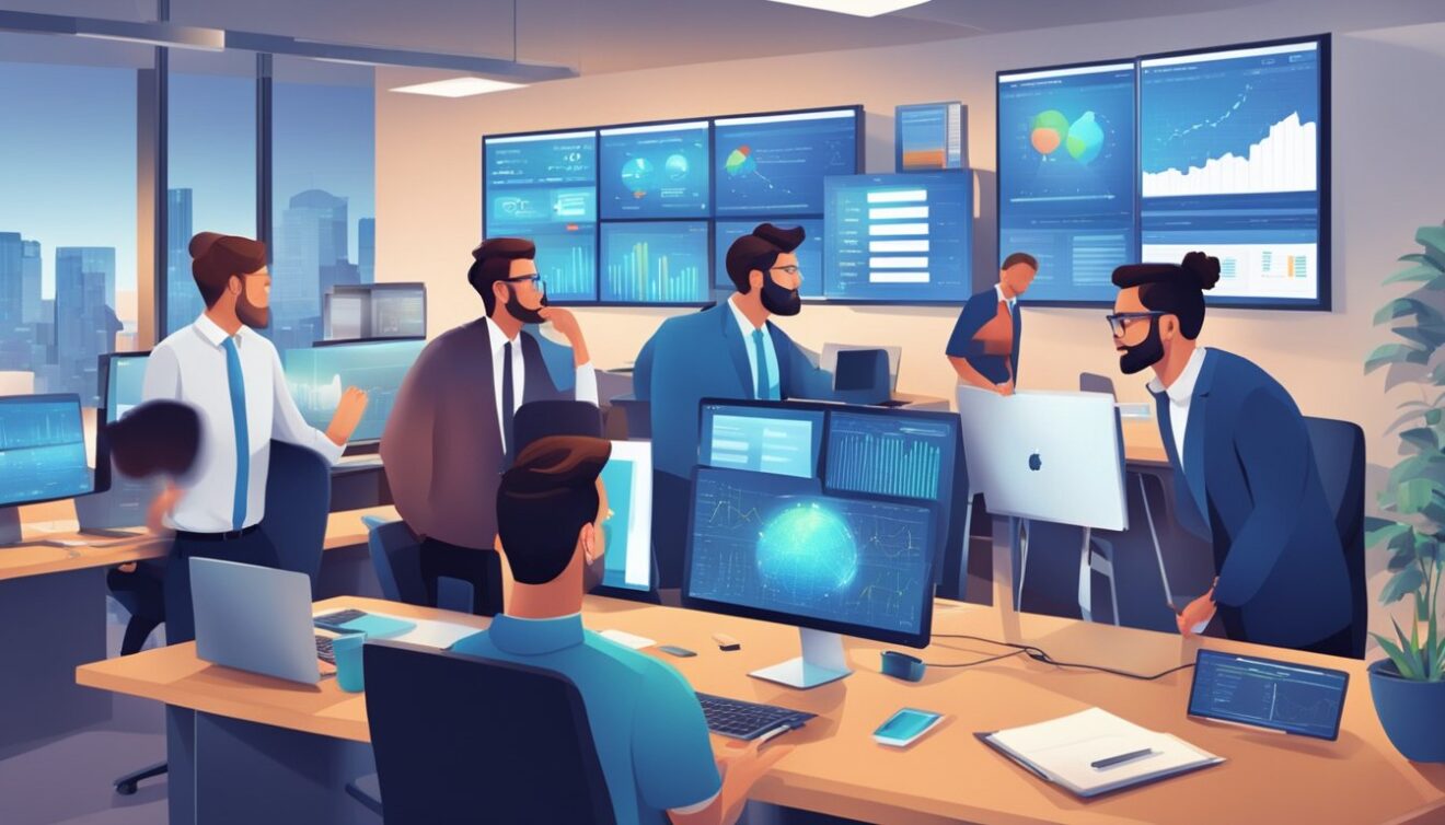 Revolutionizing Accountancy: How Digital Transformation is Shaping the ...