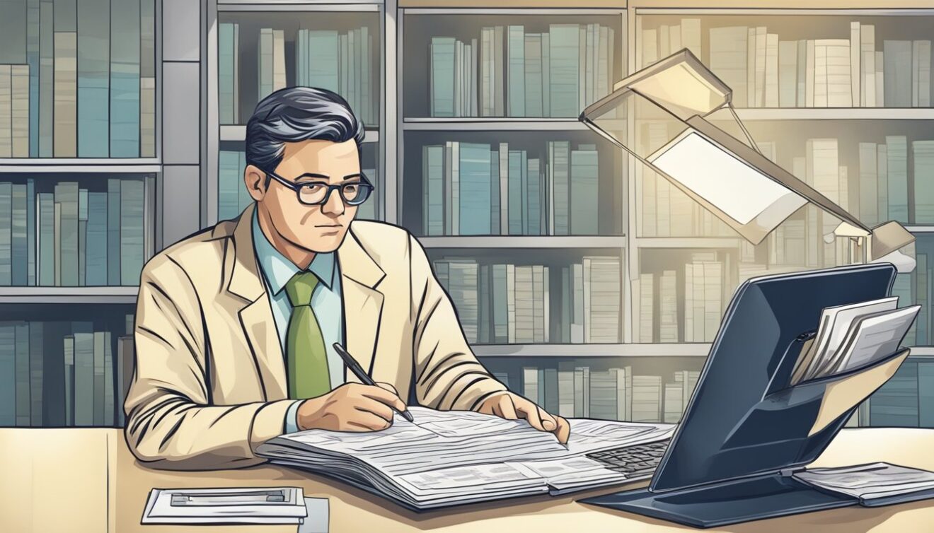 The Role and Responsibilities of a Forensic Accountant – Accounting for ...