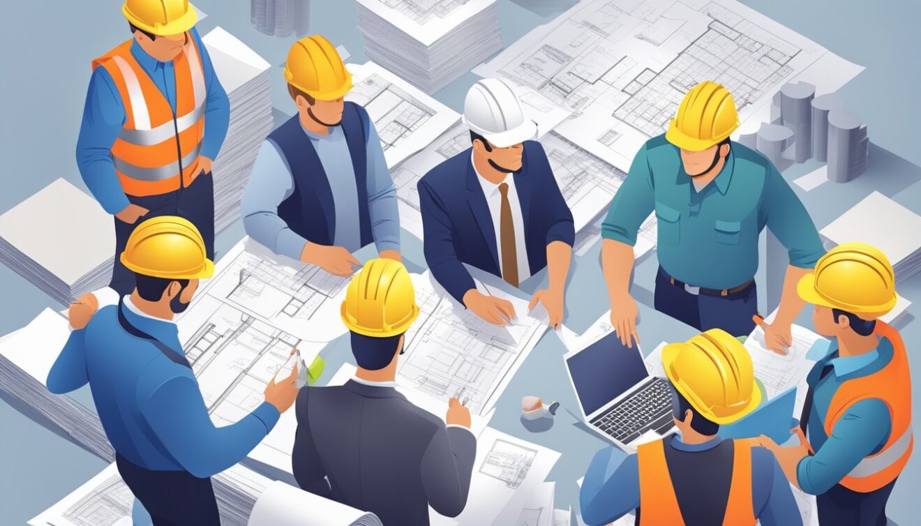 Mastering Construction Accounting: Unlocking Financial Success in Building Projects - Accounting ...