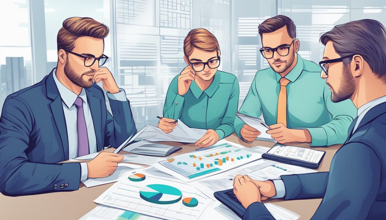 Mastering Goodwill Impairment Testing: Essential Accounting Practices ...