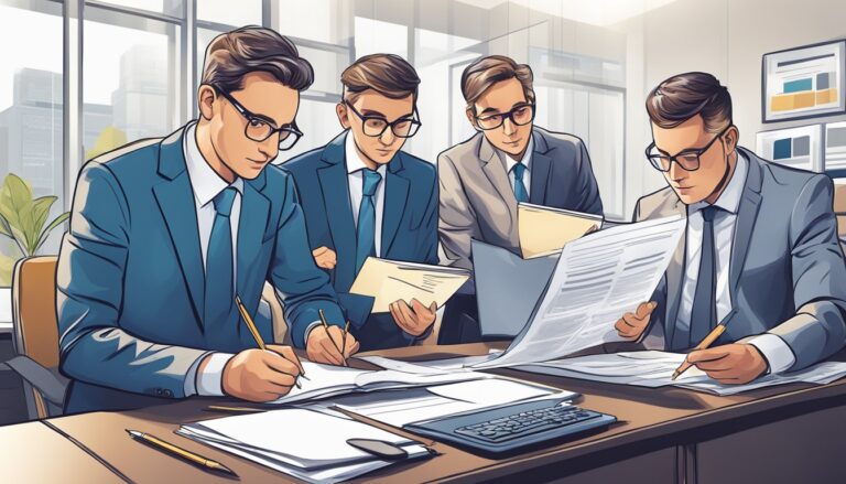 Mastering Quality Control Systems: Elevating Standards in Accounting ...