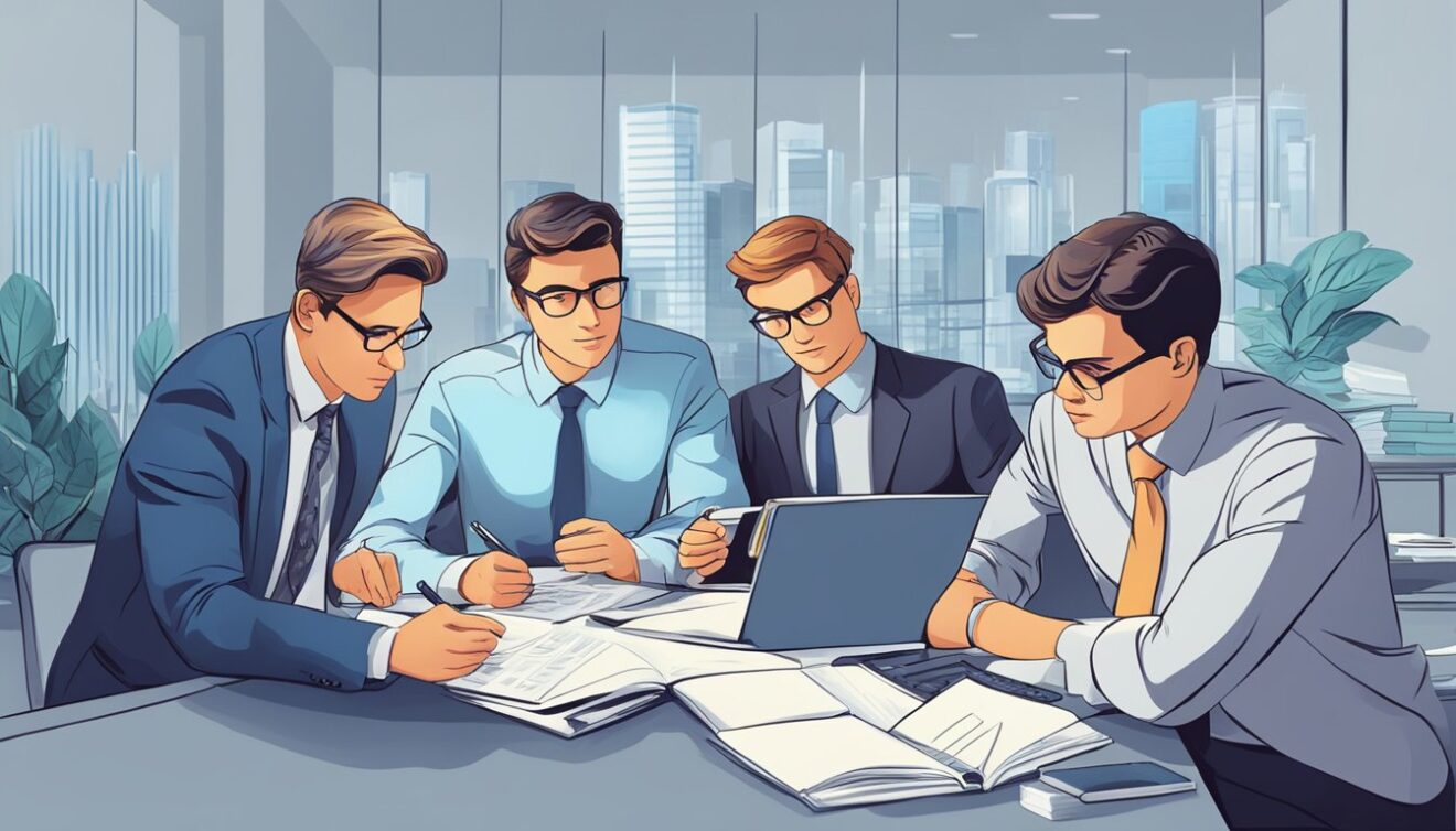 Unlocking Hidden Value: Mastering Accounting Methods for Intangible ...