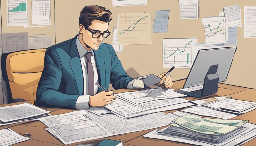 Essential Guidelines for Audit Evidence: Mastering Documentation ...