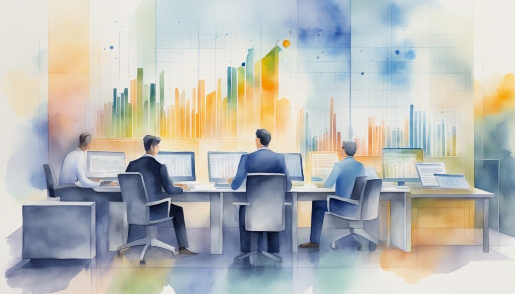 The Use of AI in Accountancy Firms Large and Small: Transforming ...