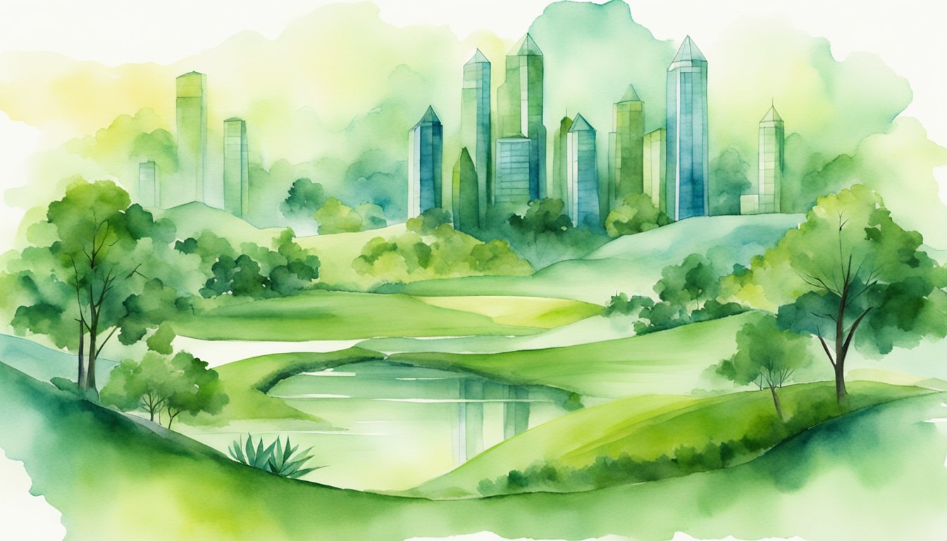 The Rise of Green Accounting: Key Trends and Essential Tools Shaping ...