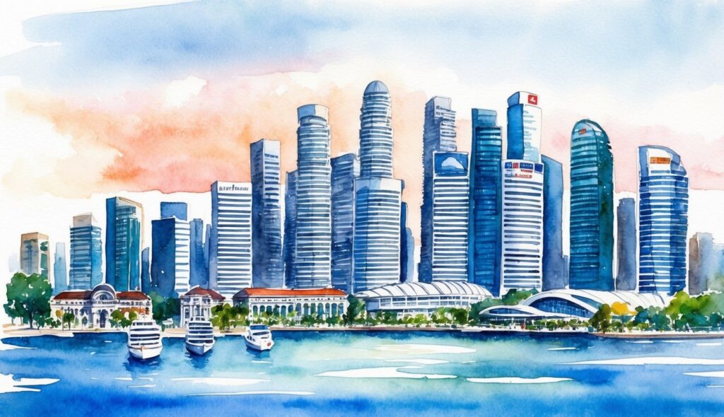 The Accounting Landscape in Singapore: Essential Insights for Career ...