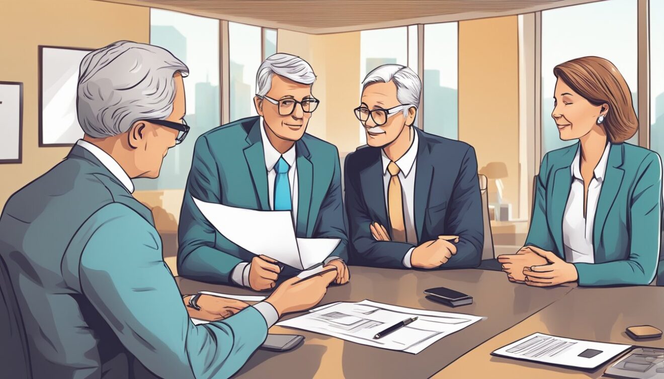 Pension Obligations: Accounting for Employee Retirement Benefits ...