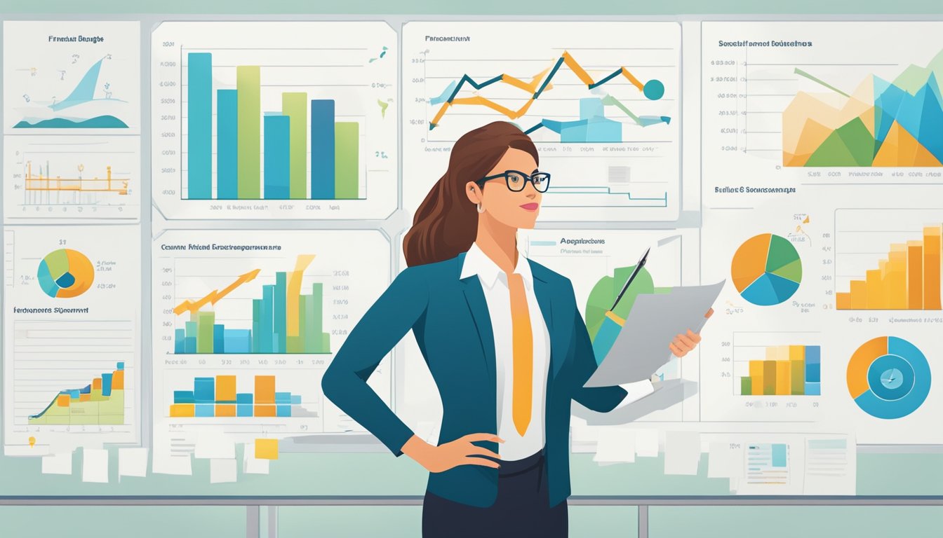 Unlocking Financial Success: The Essential Components of a Master ...