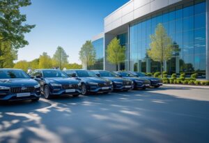 UK Mileage Allowance and VAT Scale Charge 2025: Key Rates and ...