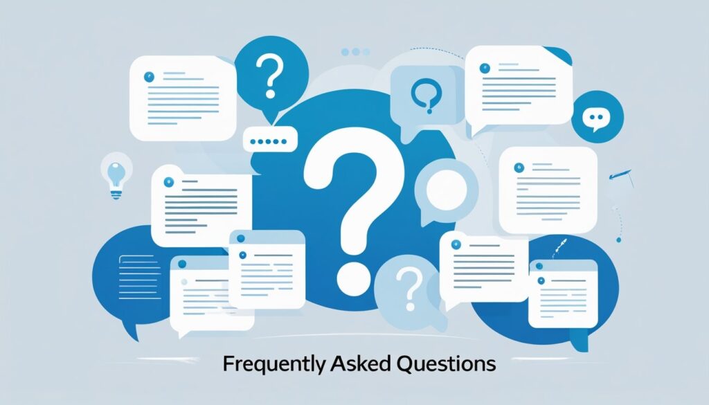 Frequently Asked Questions - Accounting for Everyone