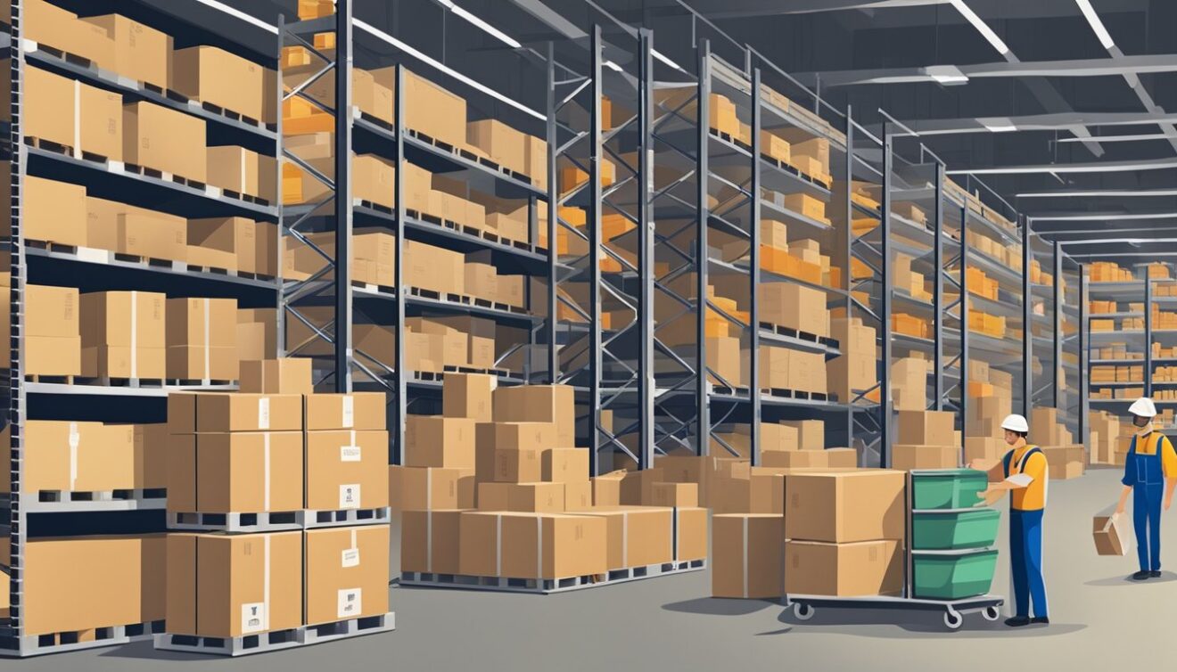 Inventory Valuation Methods in Accounting: FIFO, LIFO, and Weighted ...