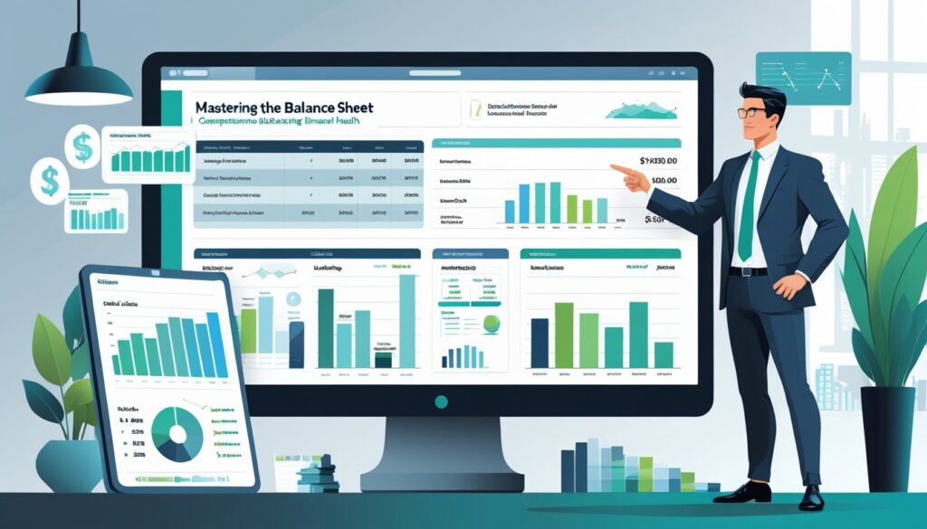Mastering the Balance Sheet: A Comprehensive Guide to Assessing ...
