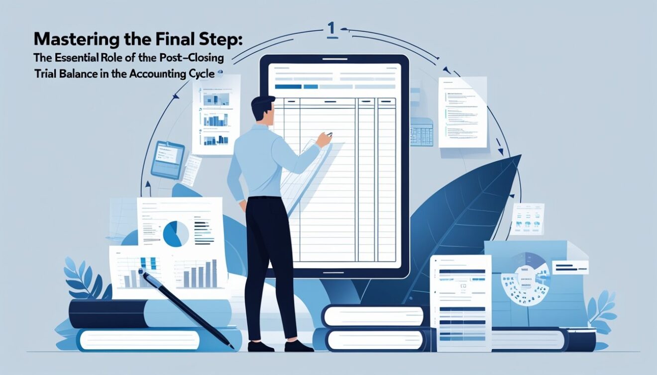 Mastering the Final Step: The Essential Role of the Post-Closing Trial ...