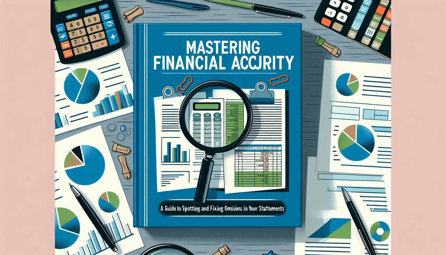Mastering Financial Accuracy: A Guide to Spotting and Fixing Omissions ...