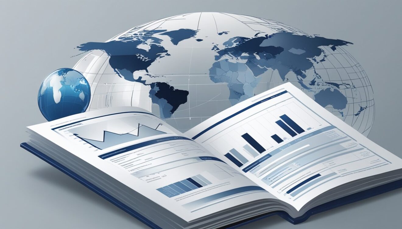 Mastering IFRS: A Comprehensive Guide to Global Financial Reporting ...