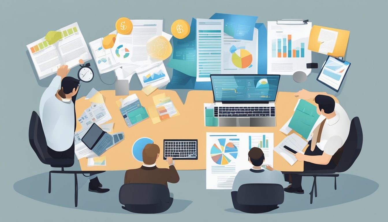 Mastering Revenue Recognition: Essential Methods for Long-Term Contract ...