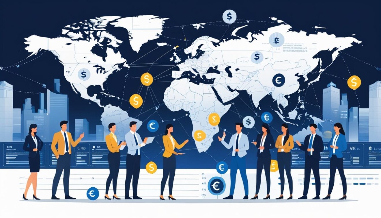 Navigating the Complexities of Cross-Border Accounting: Overcoming ...