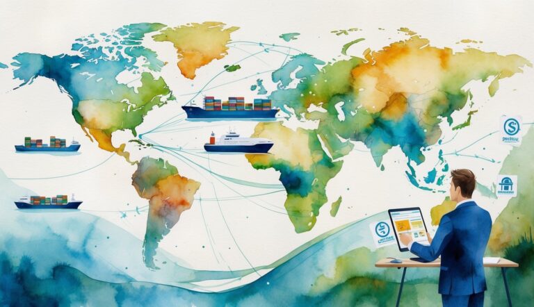 Navigating Cross-Border Transactions for Exporters: Key Strategies for ...