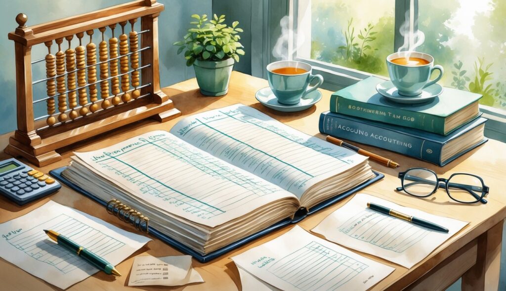 Best Resources for Learning Bookkeeping and Accounting as a Beginner ...